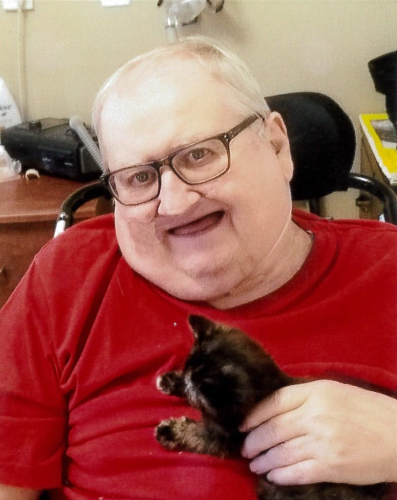 Obituary Of Ronald Robert Dunn Barclay Funeral Home Proudly Ser 